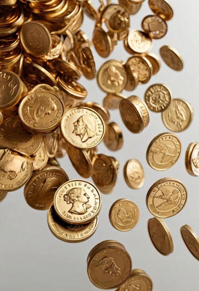 To sell coins in South Africa, you have a few options - Jobs ...